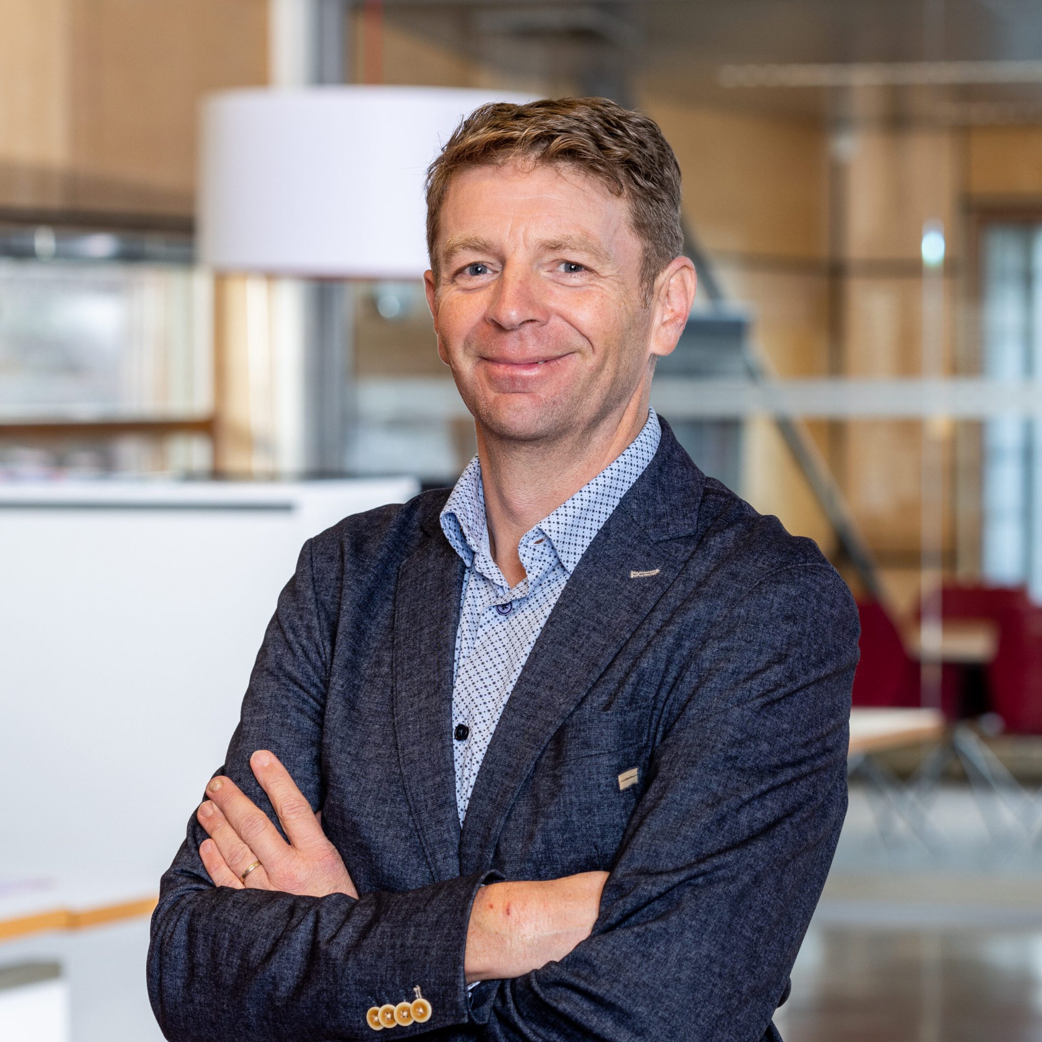 Vloersystemen - Tribus Group