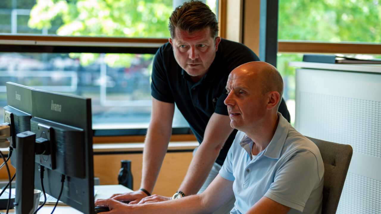 Vacatures - Tribus Group