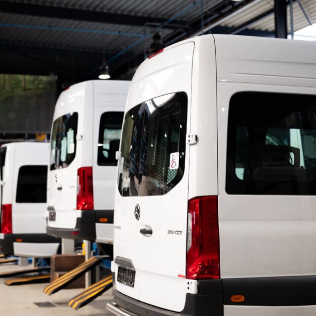 Voorraad - Tribus Group